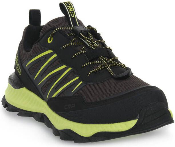CMP Sneakers U901 KIDS ATIK LOW WP - Schoenen.nl