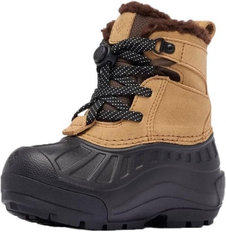 Columbia Snowboots CHILDRENS POWDERBUG ALPI - Schoenen.nl