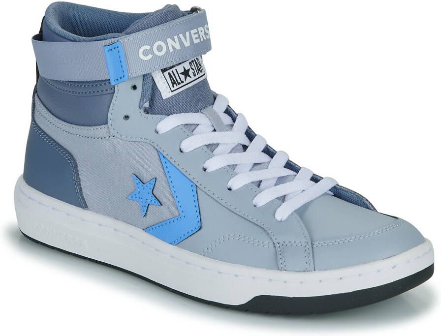 Converse Hoge Sneakers PRO BLAZE V2 FALL TONE - Schoenen.nl