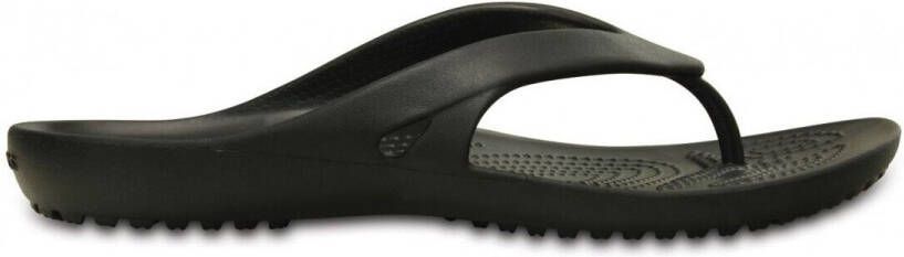 Crocs Teenslippers CR.202492-BLK - Schoenen.nl