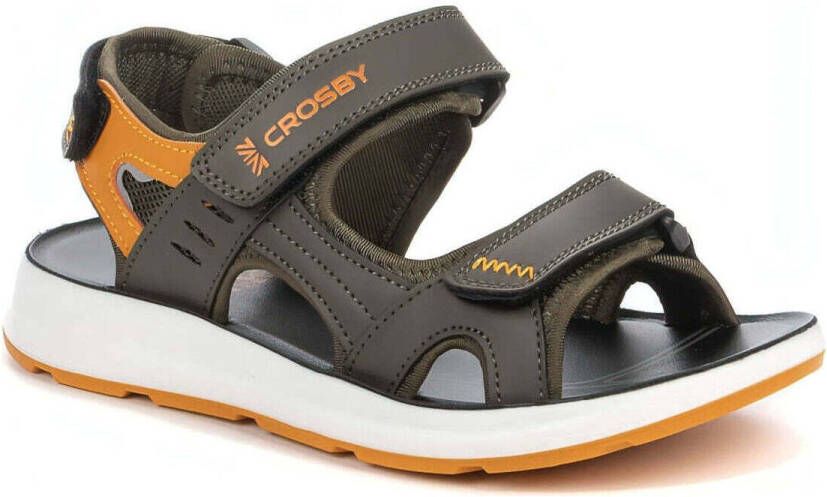 Crosby Sandalen - Schoenen.nl