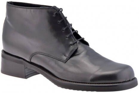 Dockmasters Sneakers Smooth - Schoenen.nl