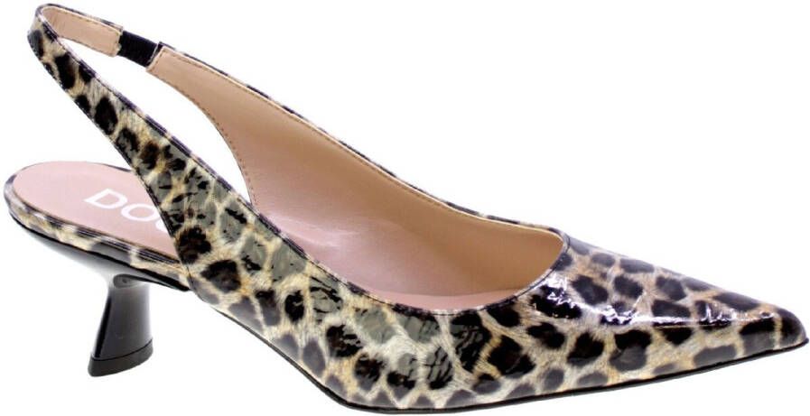 Doop Pumps 92907 - Schoenen.nl
