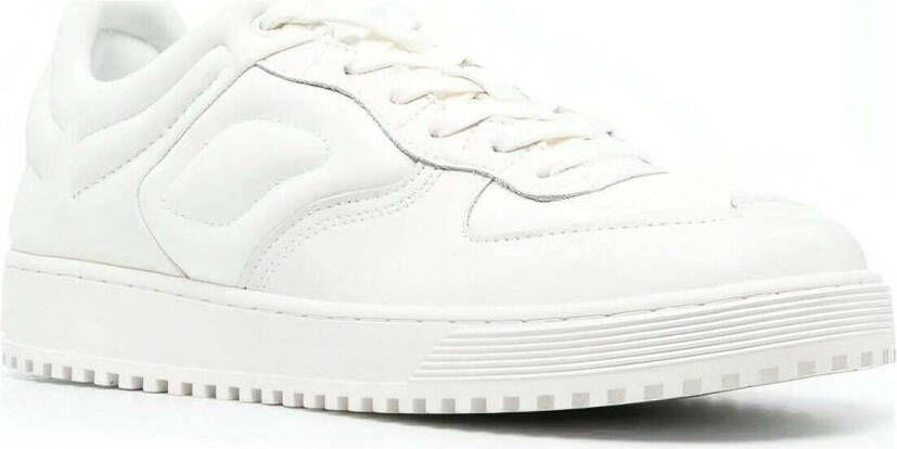 Emporio Armani Lage Sneakers - Schoenen.nl Emporio Armani Lage Sneakers - Schoenen.nl