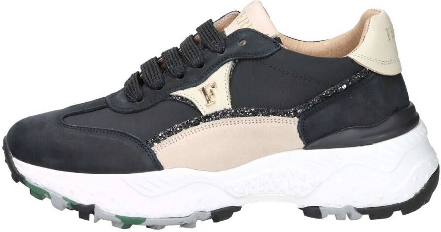 FERRE Lage Sneakers F-451 - Schoenen.nl