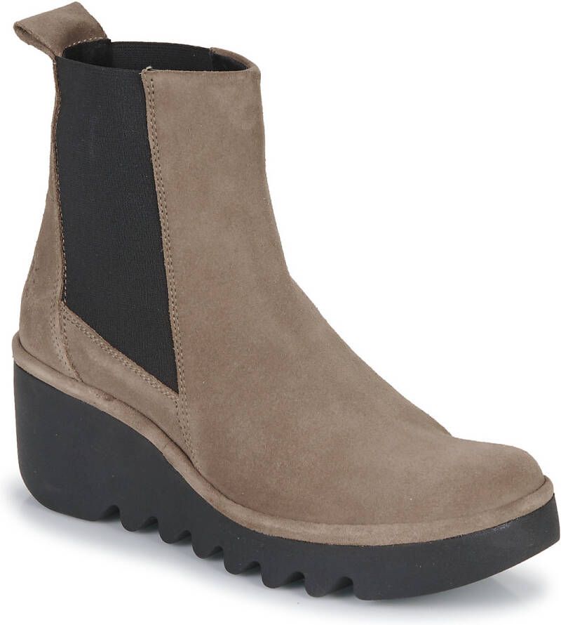 Fly London Laarzen - Schoenen.nl