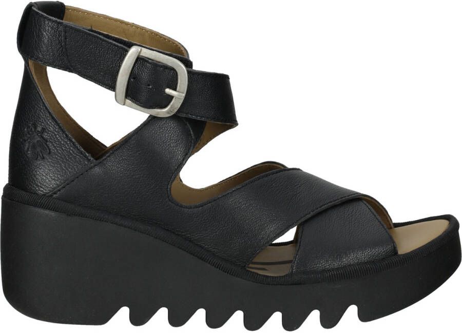 Fly London Sandalen - Schoenen.nl