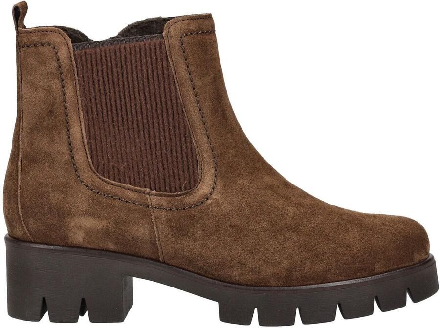 Gabor Enkellaarzen - Schoenen.nl