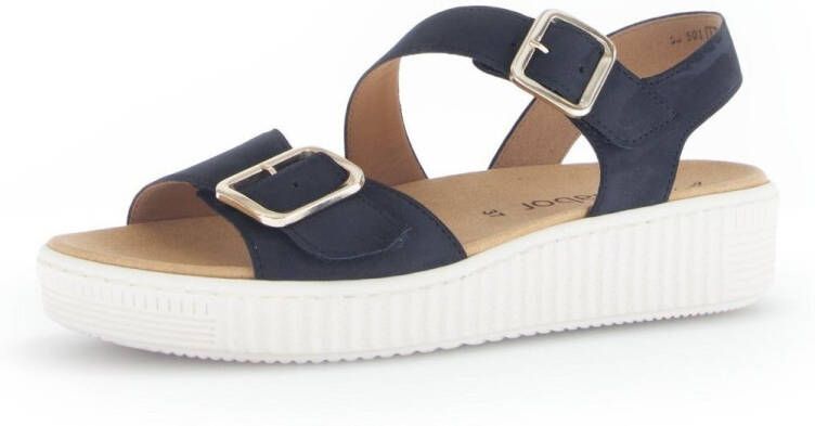 Gabor Sandalen - Schoenen.nl