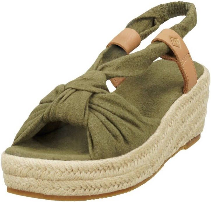 Gant Sandalen - Schoenen.nl