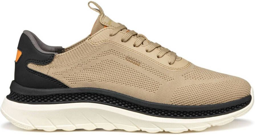Geox Sneakers Baskets Spherica Actif X - Schoenen.nl
