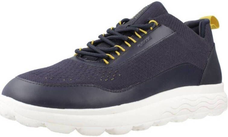 Geox Sneakers U SPHERICA - Schoenen.nl