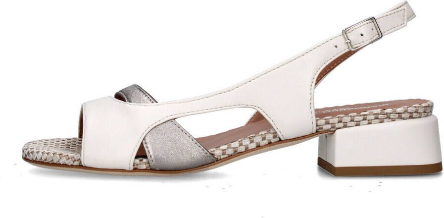 Gianmarco Sorelli Sandalen 2213 MUSA - Schoenen.nl