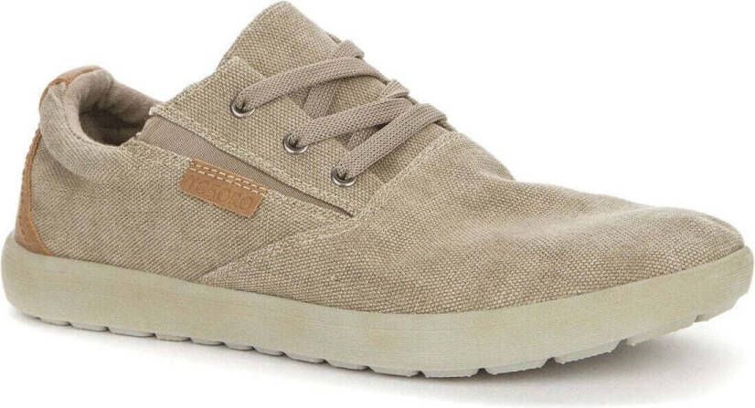 Grunberg Lage Sneakers - Schoenen.nl