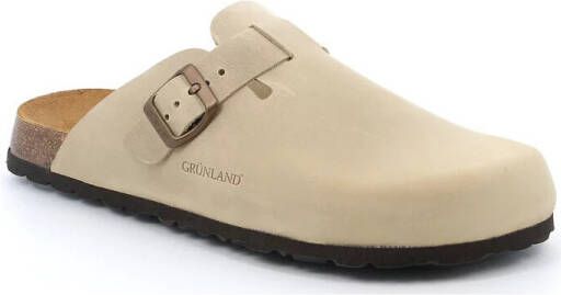 Grunland Slippers DSG-CB2224 - Schoenen.nl