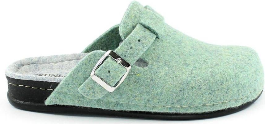 Grunland Pantoffels GRU-CCC-CI0795-EN - Schoenen.nl