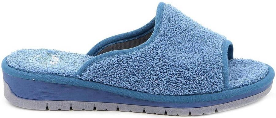 Grunland Slippers GRU-CCC-CI1317-AV - Schoenen.nl