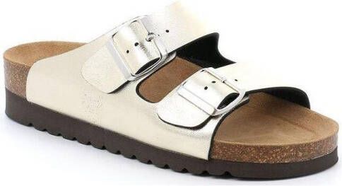 Grunland Slippers DSG-CB0972 - Schoenen.nl