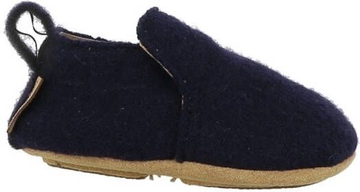 Haflinger Pantoffels LAUFLERNSCHUH HAFLI - Schoenen.nl