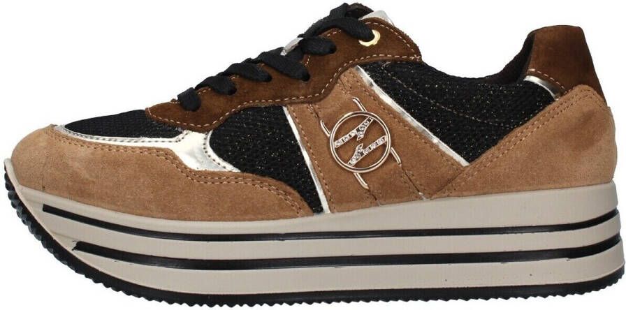IGI&Co Hoge Sneakers IgI&CO 4674422 - Schoenen.nl