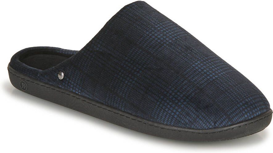 Isotoner Pantoffels 98032 - Schoenen.nl