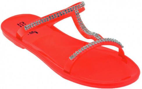 Jay.peg Sneakers 4036 Strass - Schoenen.nl