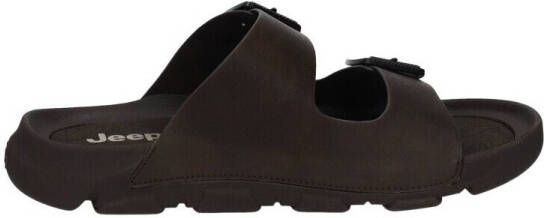 Jeep Slippers - Schoenen.nl