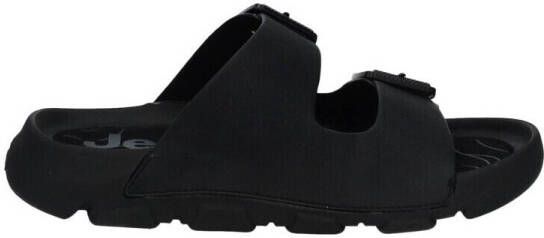 Jeep Slippers - Schoenen.nl