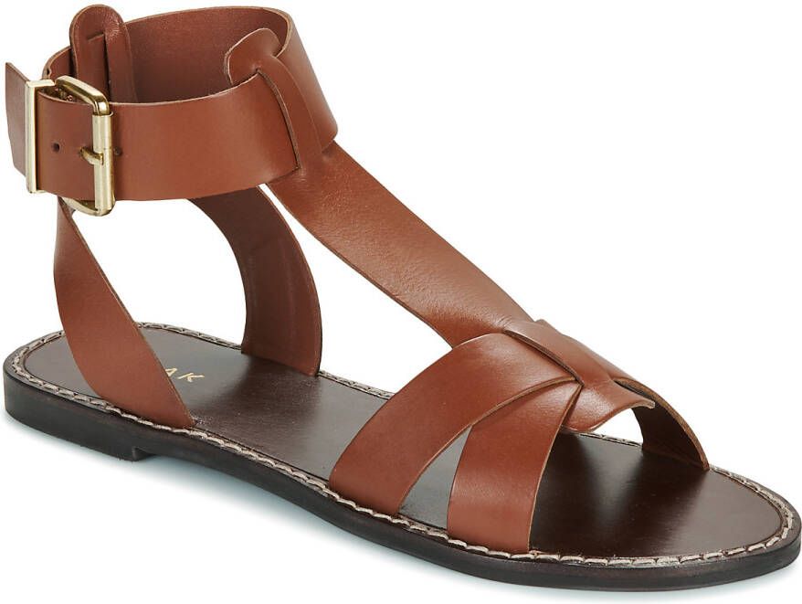 Jonak Sandalen WHISPER - Schoenen.nl