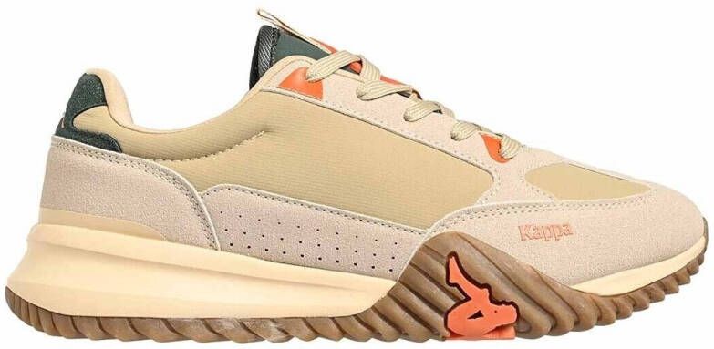 Kappa Sneakers Authentic Arklow - Schoenen.nl
