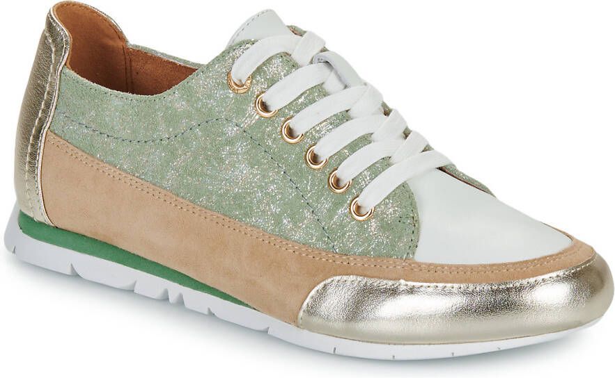 Karston Lage Sneakers CAMINO - Schoenen.nl