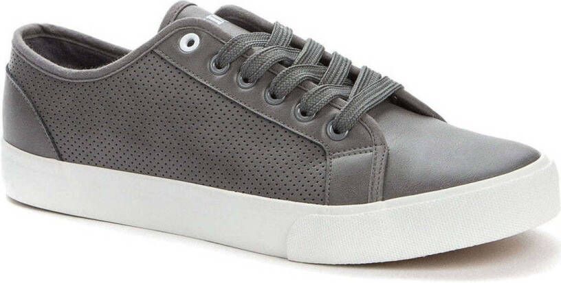 Keddo Denim Lage Sneakers - Schoenen.nl