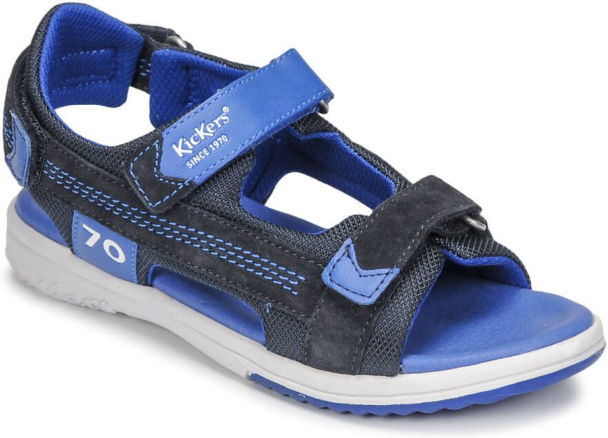 KICKERS sandalen online kopen? Vergelijk op Schoenen.nl