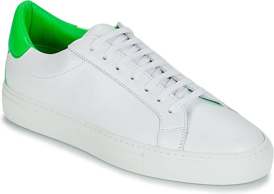 KLOM Lage Sneakers KEEP - Schoenen.nl