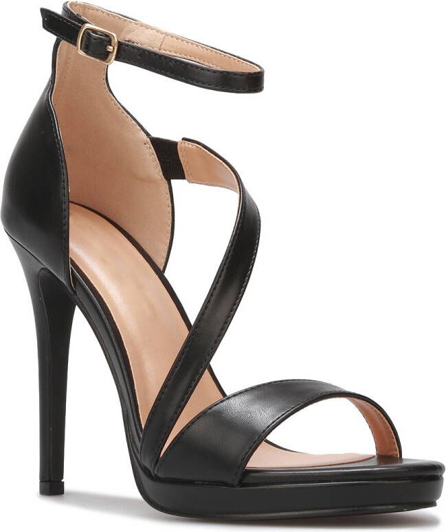 La Modeuse Sandalen 69466_P161627 - Schoenen.nl