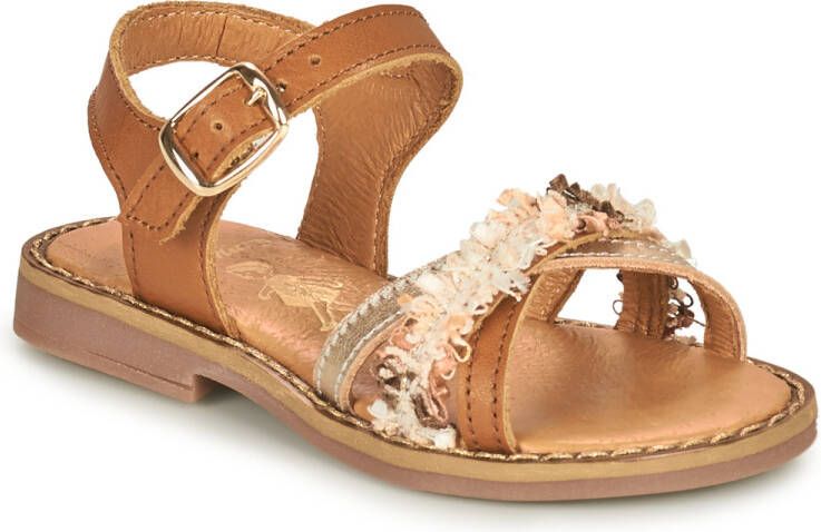 Little Mary Sandalen GENNA - Schoenen.nl