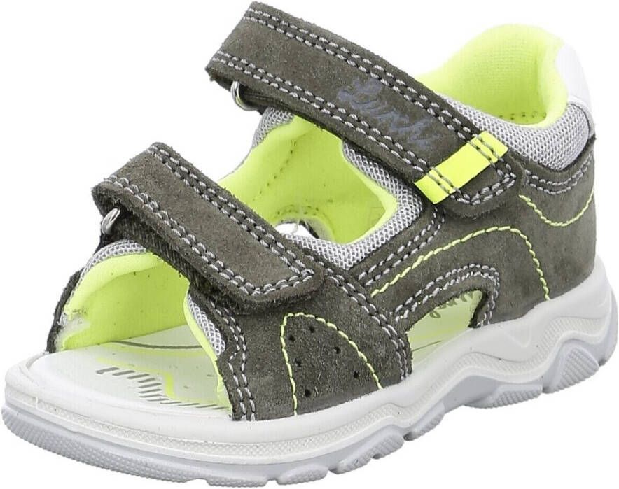 Lurchi Babyslofjes - Schoenen.nl