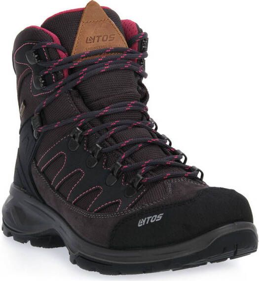 Lytos Hardloopschoenen 11 EBNIT SPPRT TECH EVO LADY - Schoenen.nl