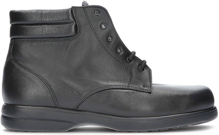 Mabel Shoes Nette Schoenen ORTHOPEDISCHE LAARZEN 601030 - Schoenen.nl