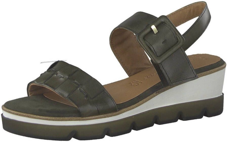 Marco tozzi Sandalen - Schoenen.nl