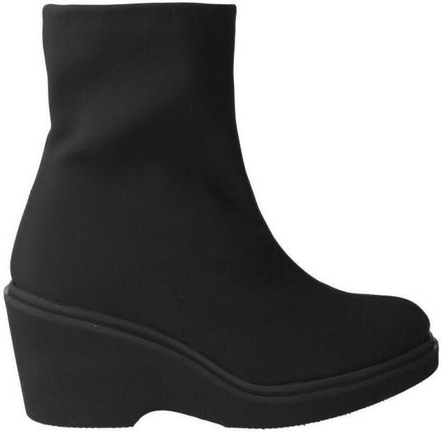 Mascaro Enkellaarzen - Schoenen.nl