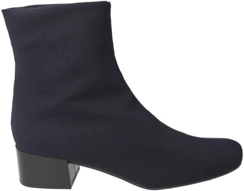 Mascaro Enkellaarzen - Schoenen.nl