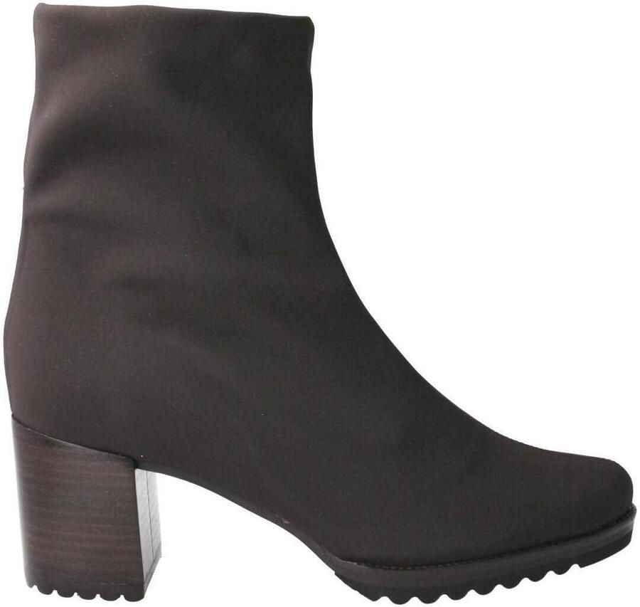 Mascaro Enkellaarzen - Schoenen.nl
