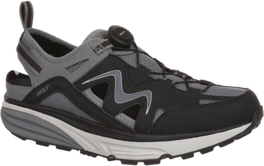 MBT Sneakers Baskets femme Kinabalu 19 - Schoenen.nl