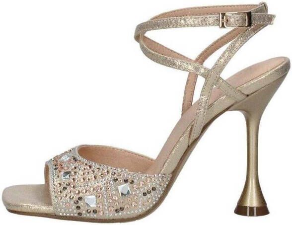 Menbur Pumps - Schoenen.nl