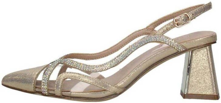 Menbur Pumps - Schoenen.nl