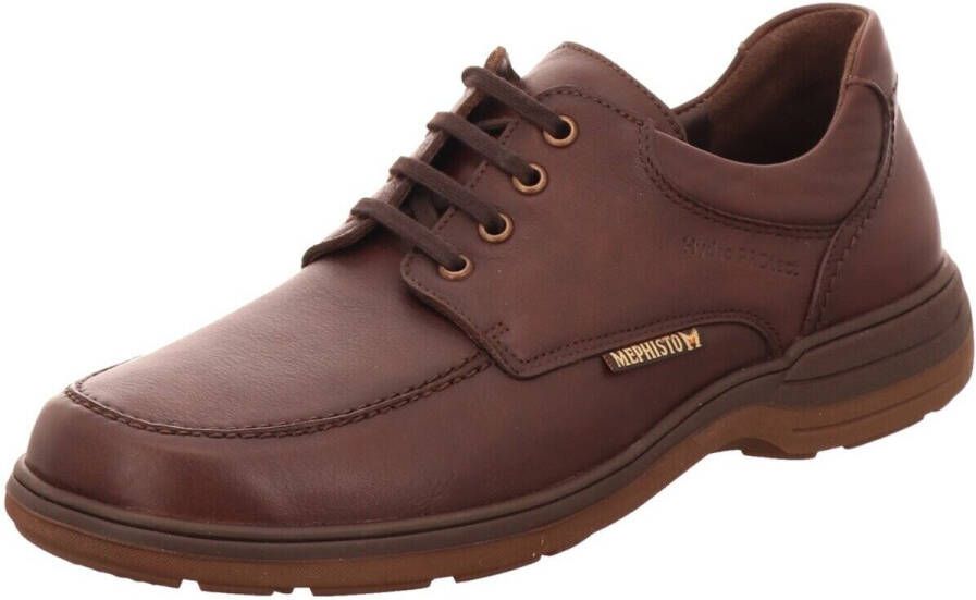 Mephisto Nette Schoenen - Schoenen.nl