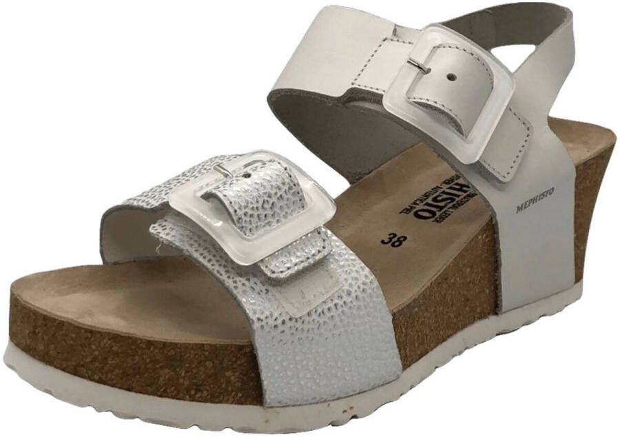 Mephisto Sandalen - Schoenen.nl