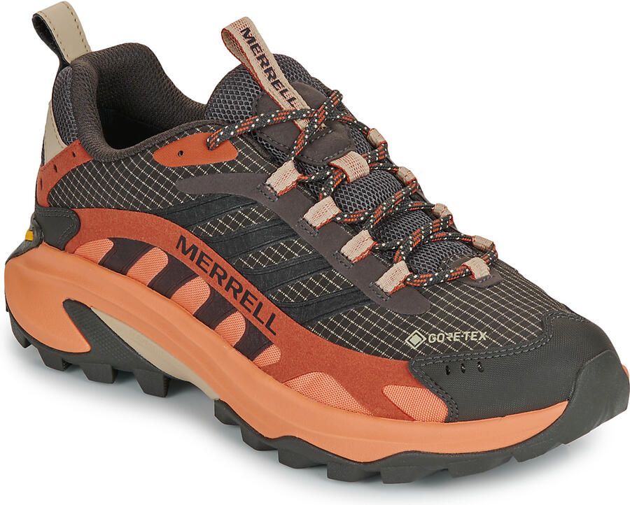 Merrell Wandelschoenen MOAB SPEED 2 GTX - Schoenen.nl