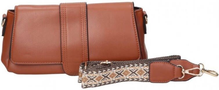 Mia Larouge Schoenaccessoires SY785 - Schoenen.nl